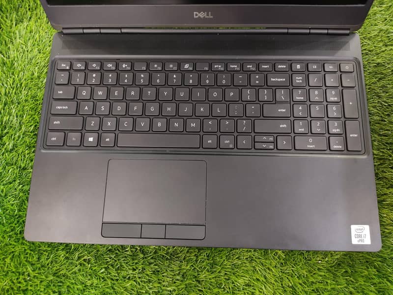 precision - Laptops - 1109600148