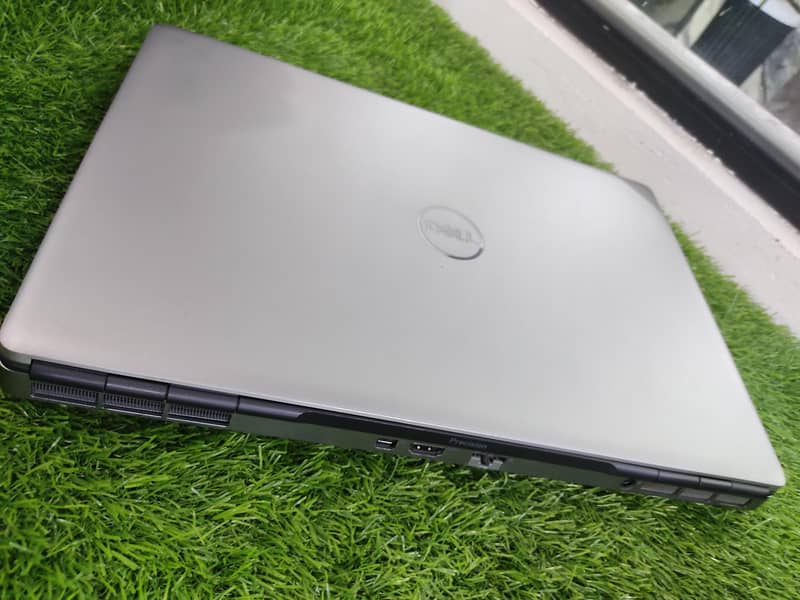 precision - Laptops - 1109600148