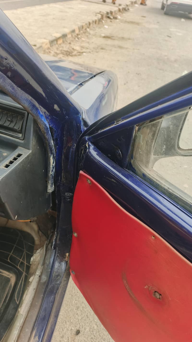 charade all ok ha engine good ha tyer all ok ha - Cars - 1109602331