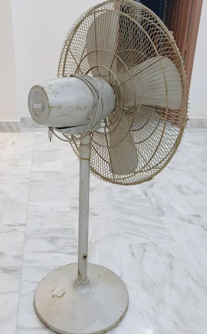 pedestal fan / stand fan - Pedestal Fans - 1109603859