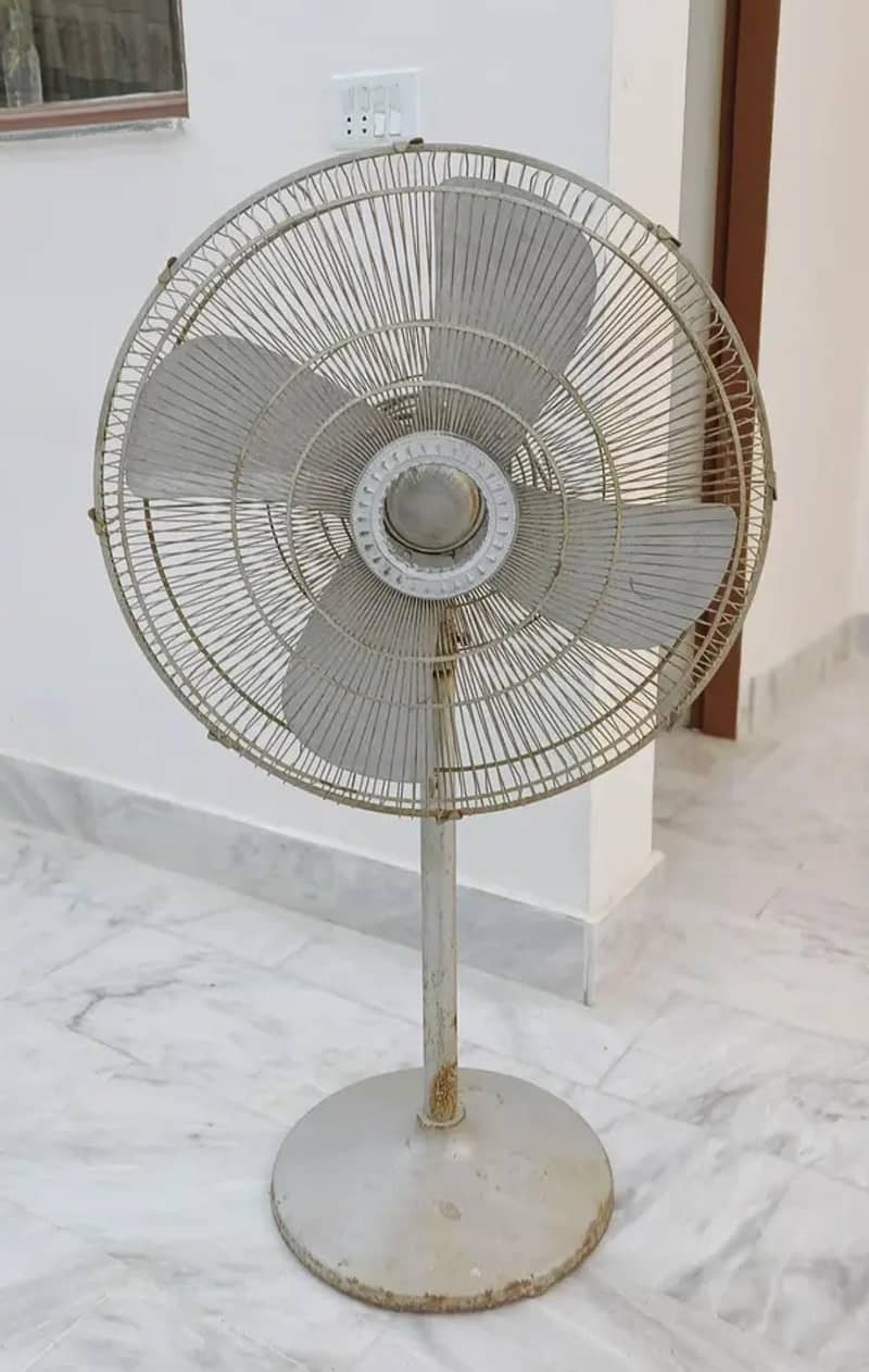pedestal fan / stand fan - Pedestal Fans - 1109603859