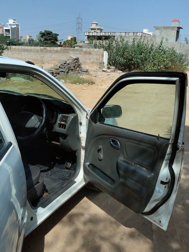 Alto VXR (Petrol & LPG) - Cars - 1109603903