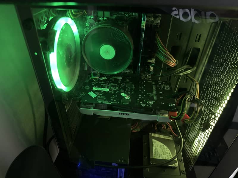 Gamming pc - Gaming PCs - 1109606167