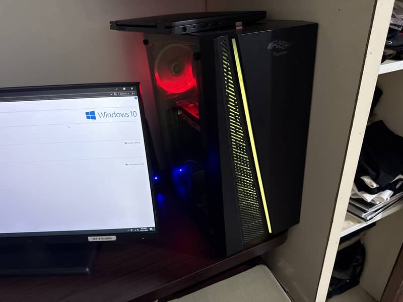 Gamming pc - Gaming PCs - 1109606167