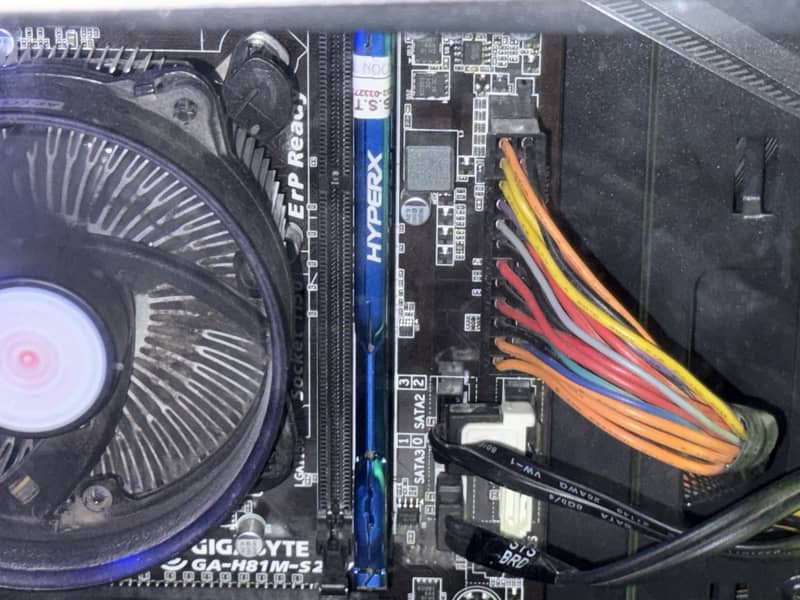 Gamming pc - Gaming PCs - 1109606167