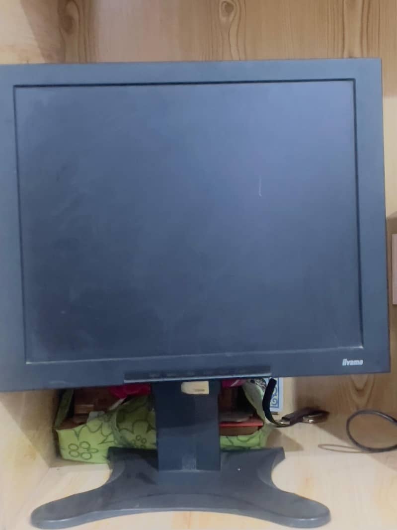 Monitor - Computer Components - 1109607244