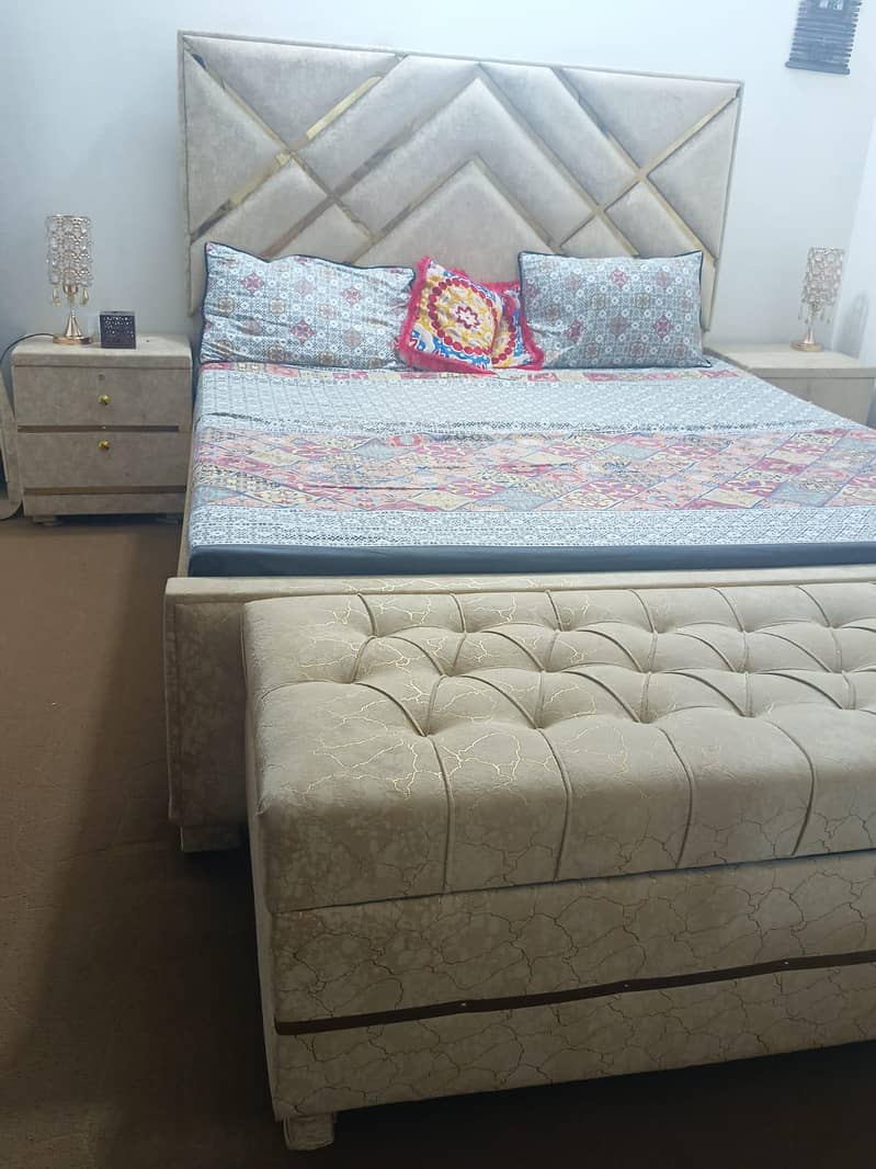 New Complete Room Set - Beds - 1109608633