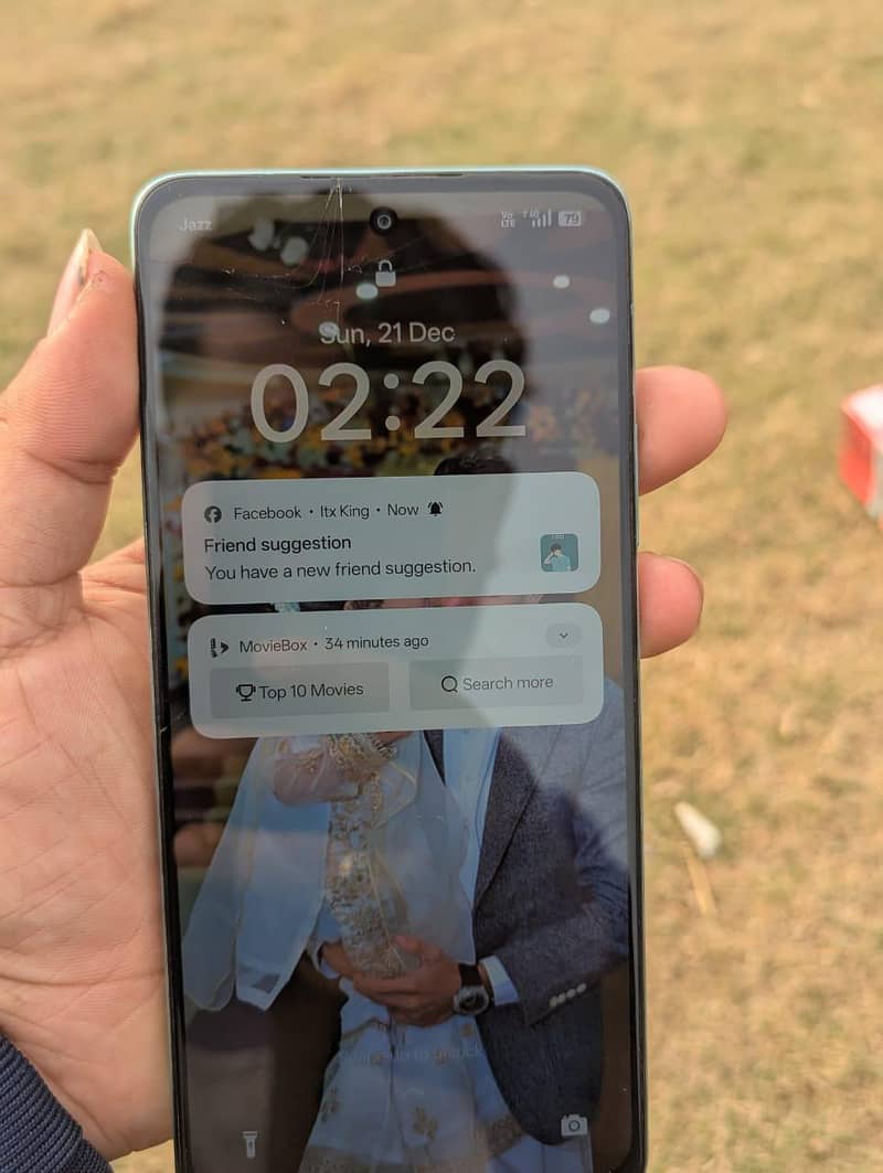 oppe a58 - Mobile Phones - 1109608762