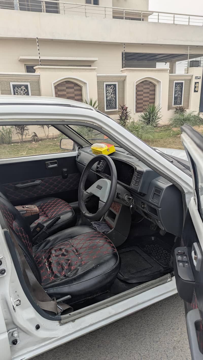 Suzuki Khyber Car For Sale - Cars - 1109610259