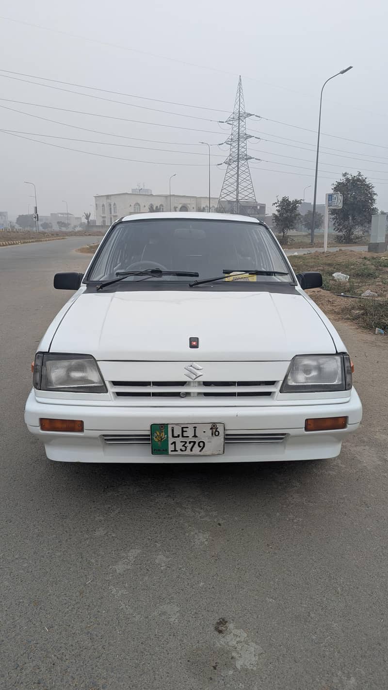 Suzuki Khyber Car For Sale - Cars - 1109610259