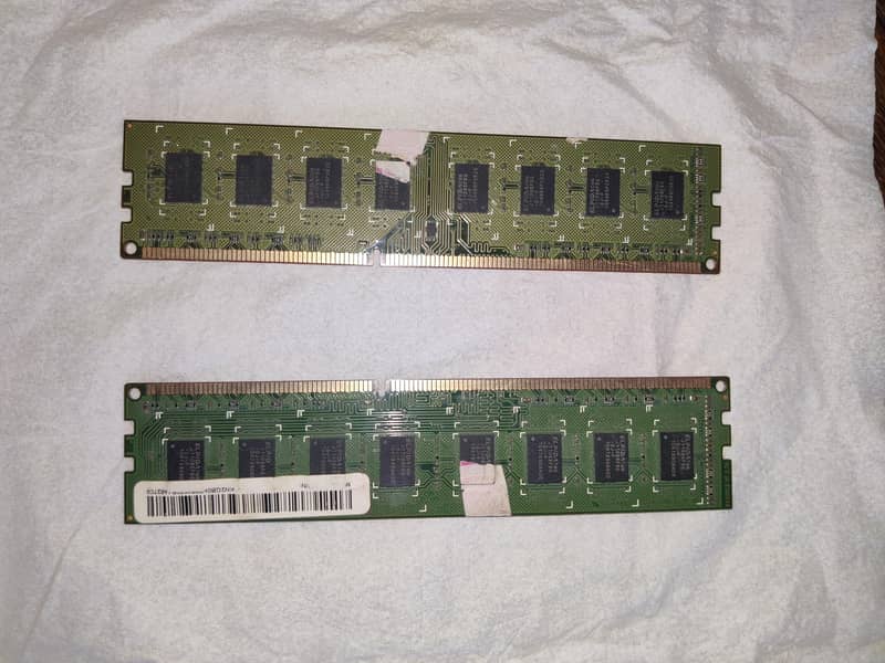 Seagate Hard Disk Drive/DDR3 RAM/Power Supply/CPU Case - Computer ...