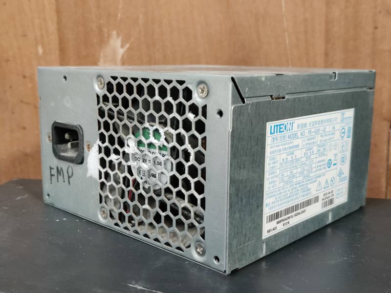 Seagate Hard Disk Drive/DDR3 RAM/Power Supply/CPU Case - Computer ...