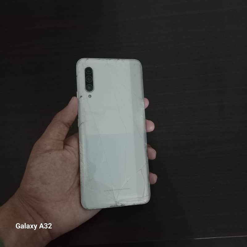Samsung Mobile A90 5G ( Snapdragon 855 ) - Mobile Phones - 1109610626