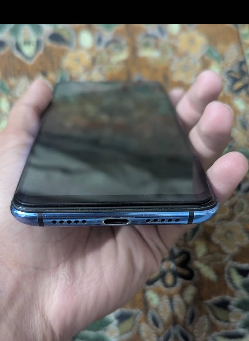 One plus 7 256/8 pta dual - Mobile Phones - 1109610836