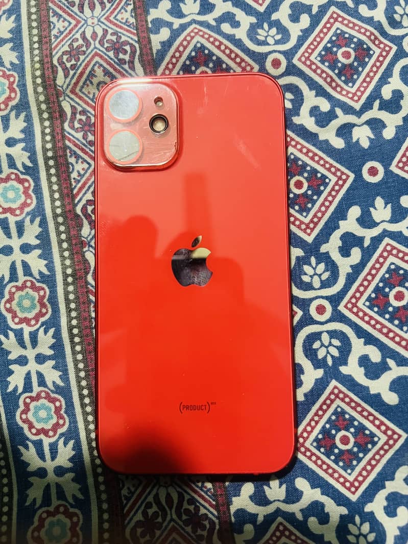 Iphone 12 mini - Mobile Phones - 1109610838