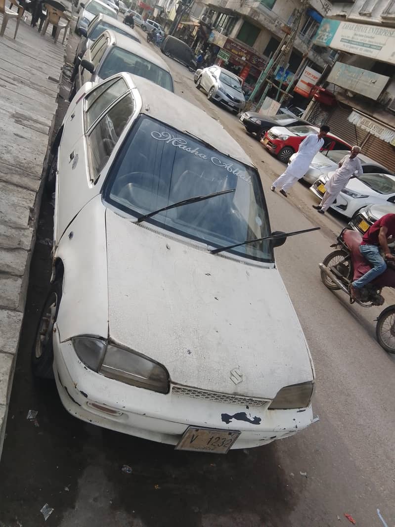 Suzuki margalla 03458927119 - Cars - 1109611283