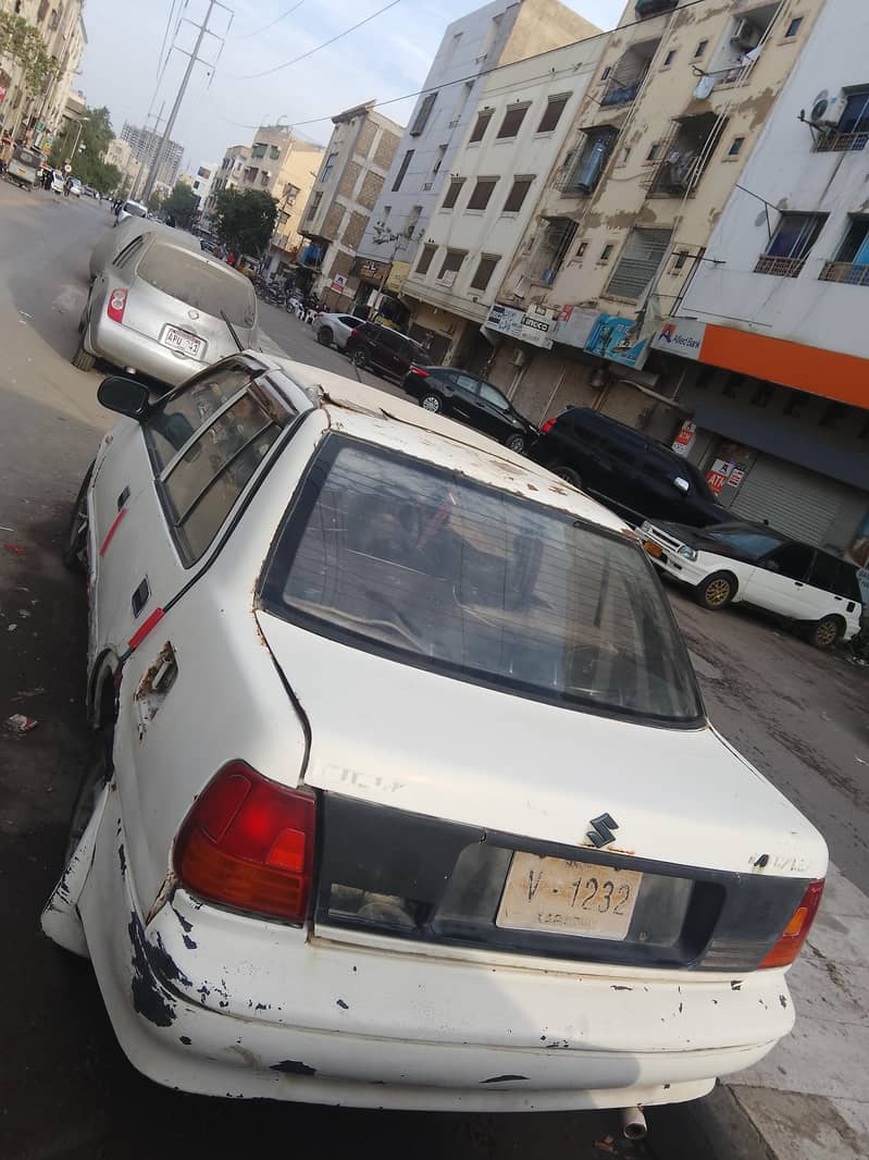 Suzuki margalla 03458927119 - Cars - 1109611283