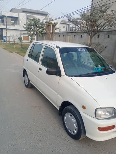 Daihatsu coure cx eco - Cars - 1109612434