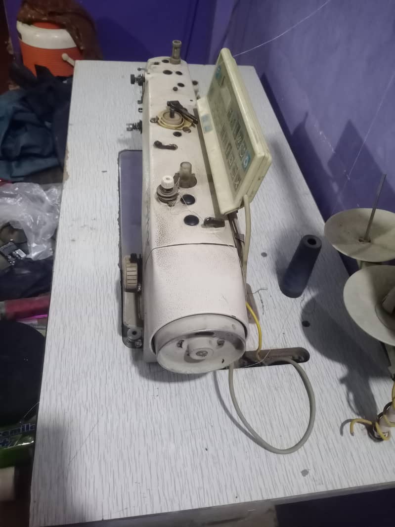 joki machine brother - Sewing Machines - 1109614116