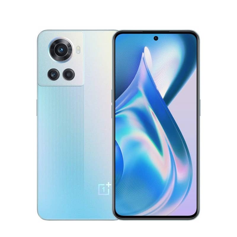 ONE PLUS 10 R PTA APPROVED - Mobile Phones - 1109615729