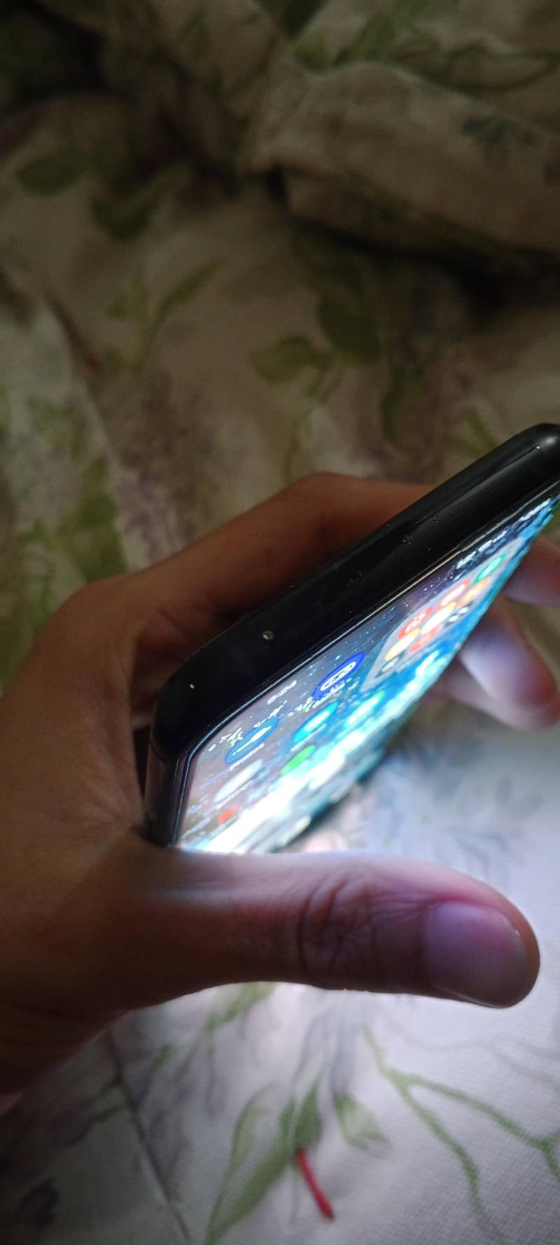 One plus 9R dual pta 12 256 - Mobile Phones - 1109616336