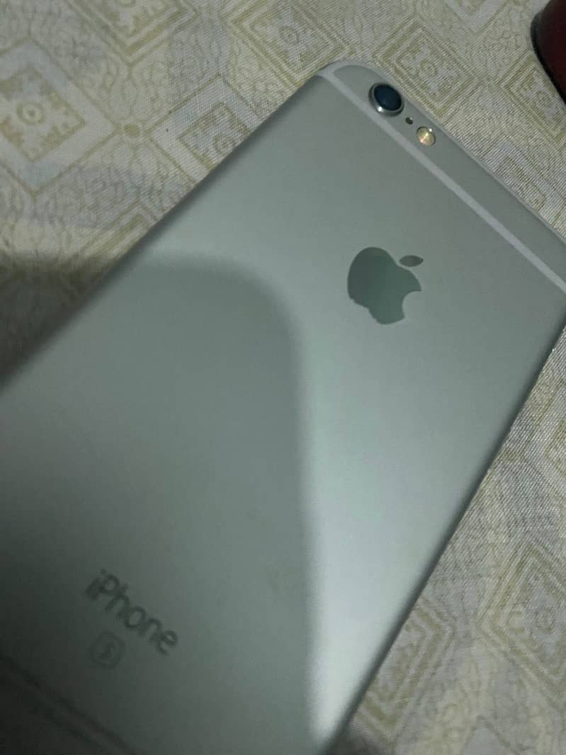 Iphone 6s - Mobile Phones - 1109616663