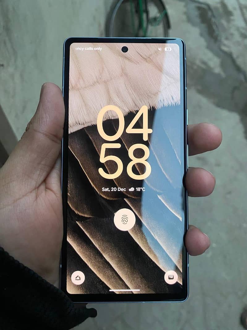 Google pixel - Mobile Phones - 1109616930