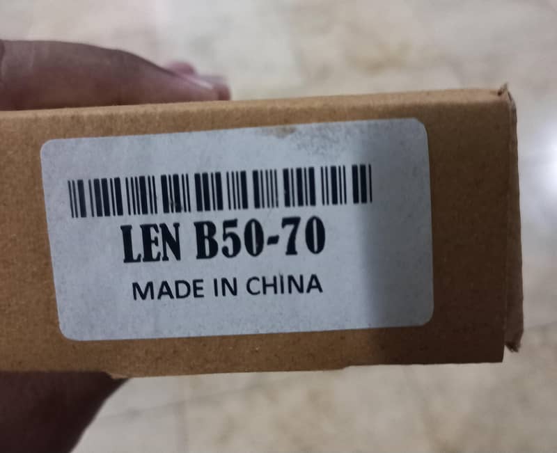 Lenovo ThinkPad Battery (Dead) - Computer & Laptop Accessories - 1109616979