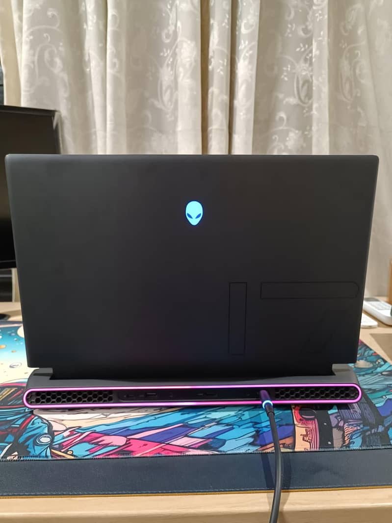 Alienware m17 R5 AMD - Laptops - 1109474696