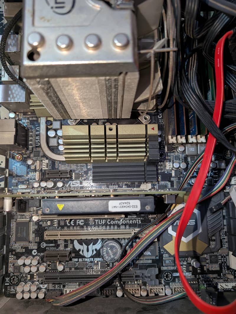 core i7 980x with 24 gb ram - Computer Components - 1109619110