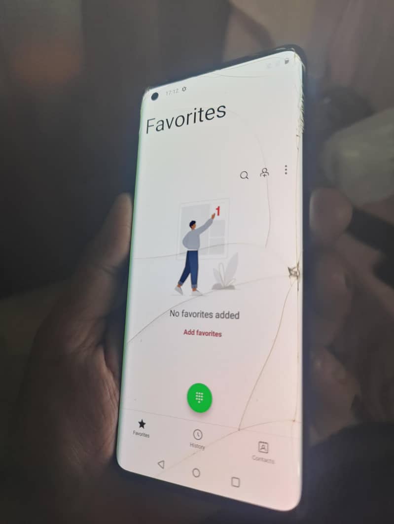 one plus 8pro dual sim - Mobile Phones - 1109619751