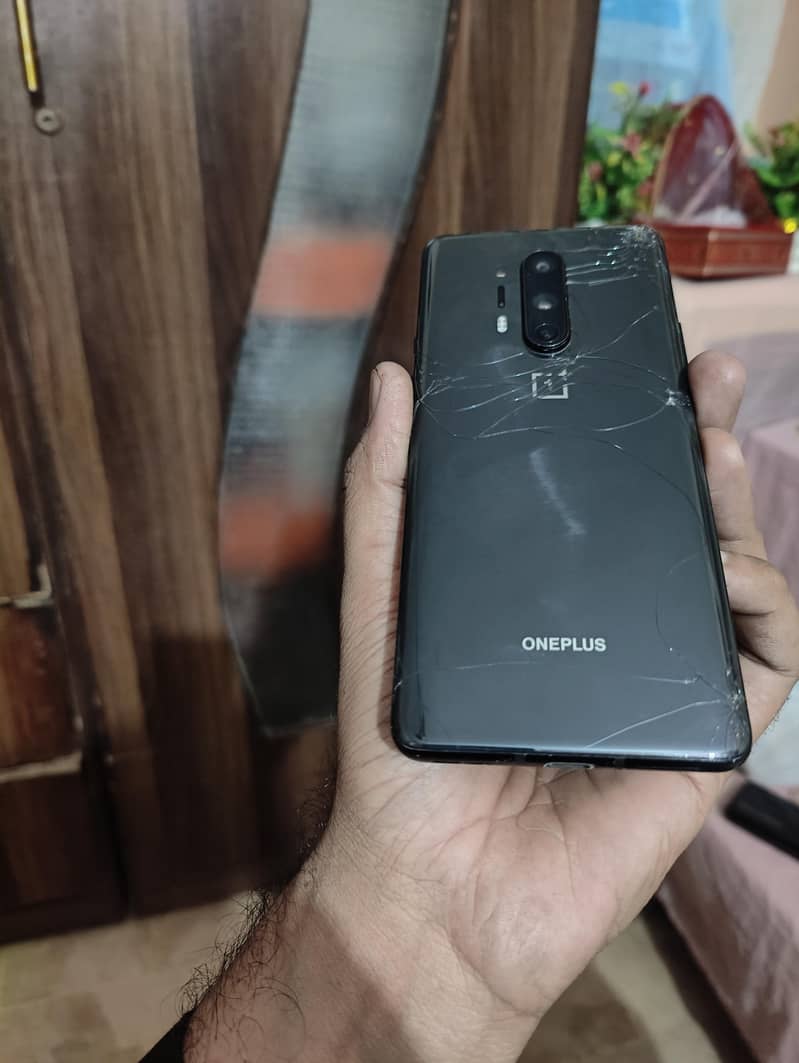 one plus 8pro dual sim - Mobile Phones - 1109619751