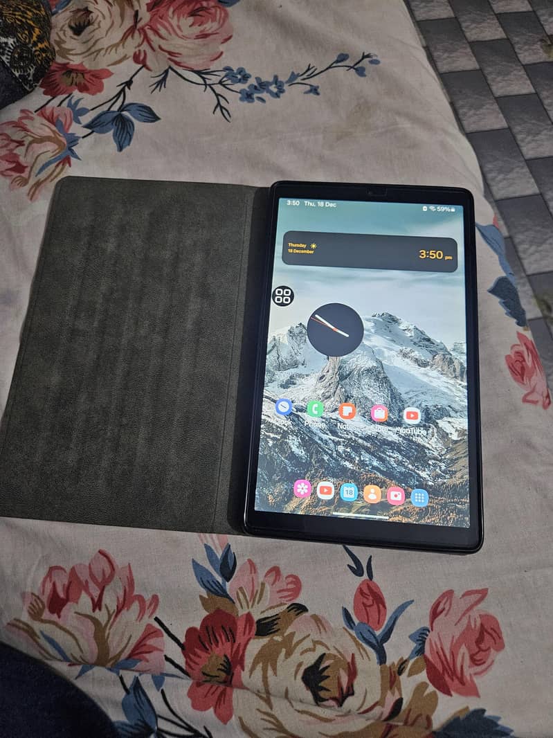 Samsung Tab A7 Lite "Urgent for Sale" - Tablets - 1109621937
