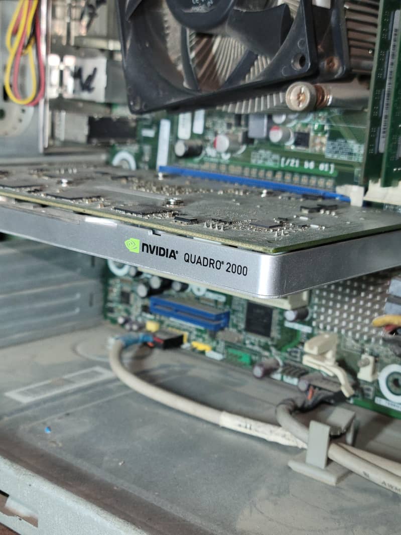 Dell i3 3rd Gen 3.4Ghz Gaming pc All ok 10/10 - Gaming PCs - 1109624175