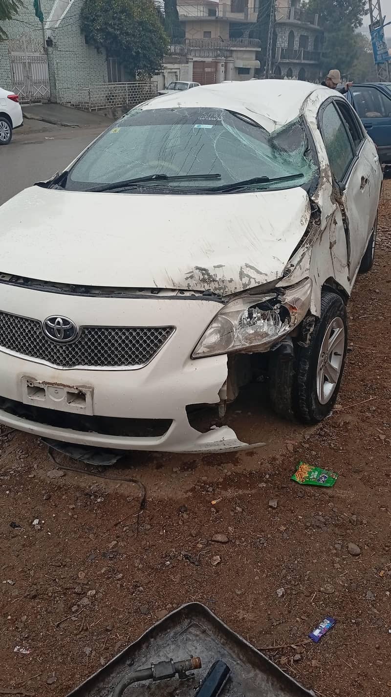 Toyota Corolla XLI covert into GLI 03335914370 - Cars - 1109626721