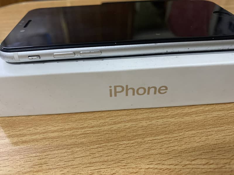 IPHONE SE 2nd GEN PTA APPROVED - Mobile Phones - 1109626775