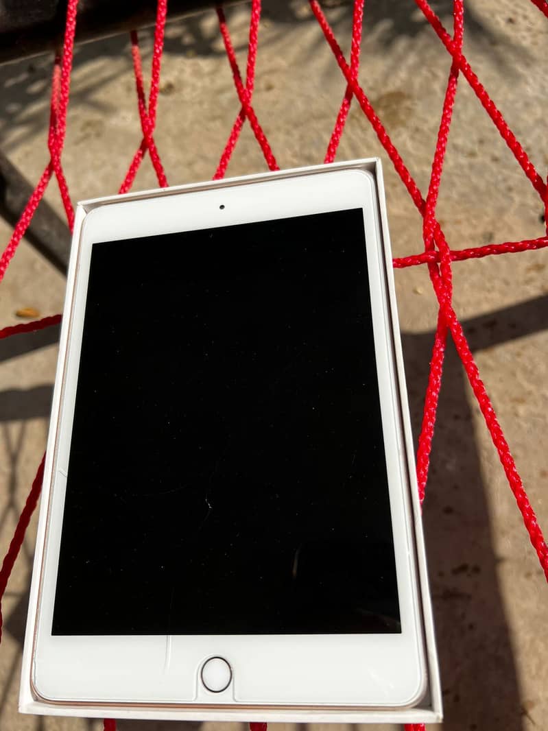 iPad mini 5 - Tablets - 1109627934