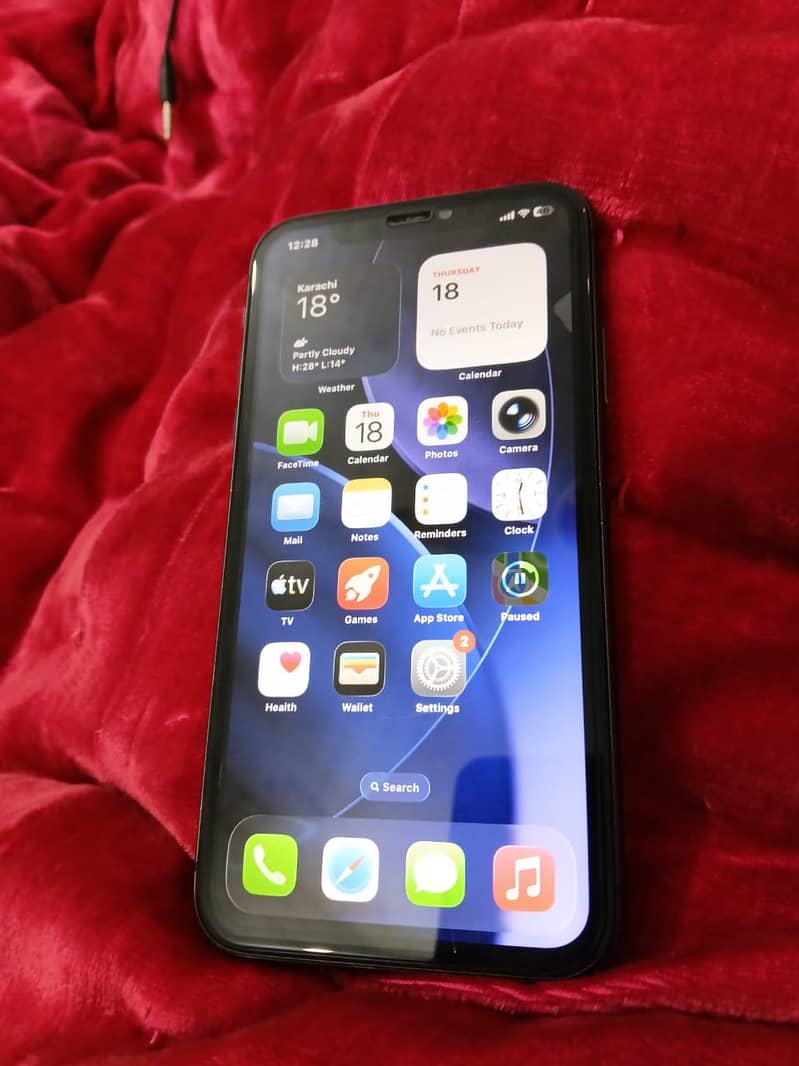 PTA Prove Dual sim - Mobile Phones - 1109628018