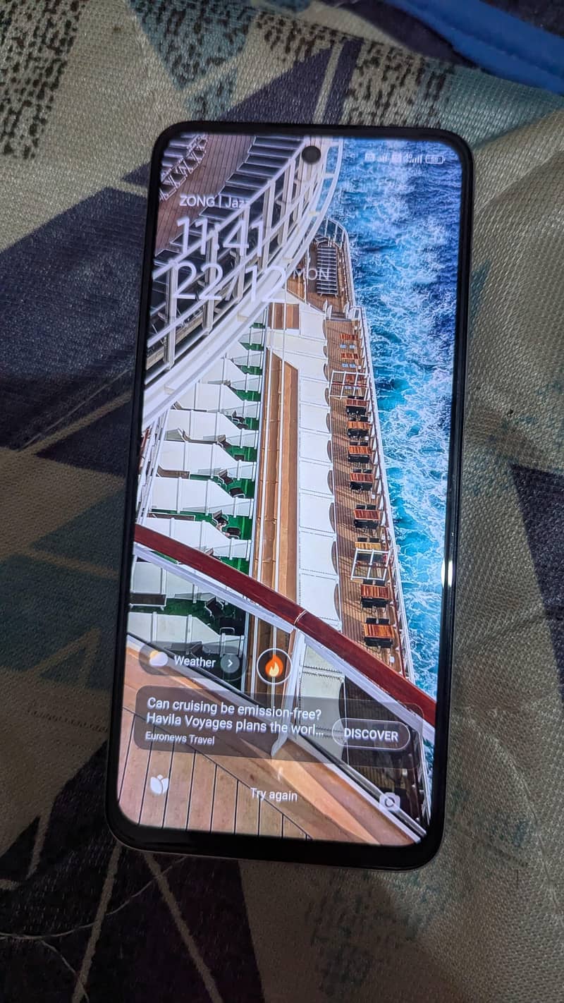 redmi 12 8GB 128gb complete box - Mobile Phones - 1109628288