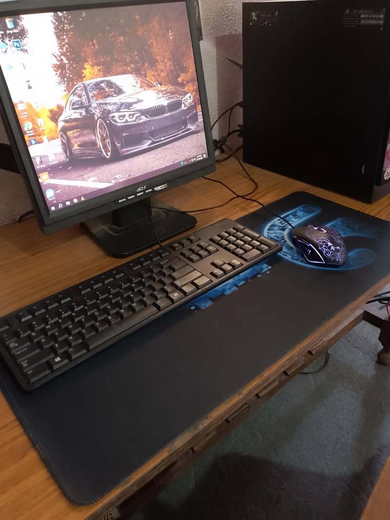 computer all set up urjant for sale 03176206501 - Gaming PCs - 1109630595