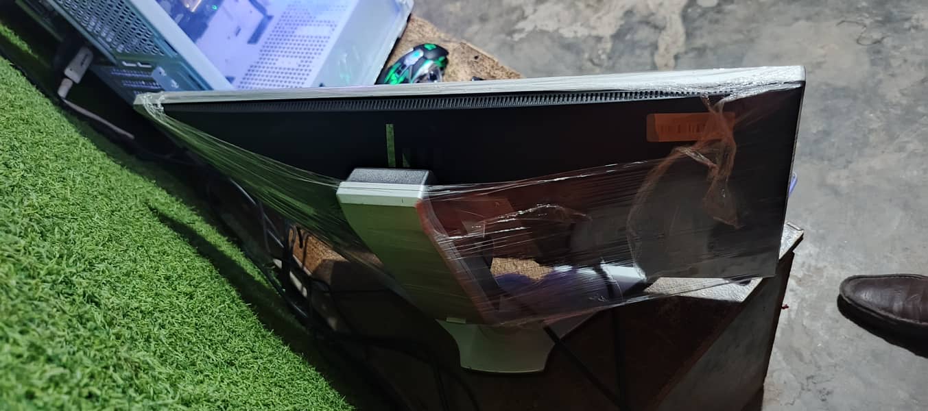 Gaming & Graphic Design CPU | Core i7 6th Generation RGB Gaming Cpu Bu ...