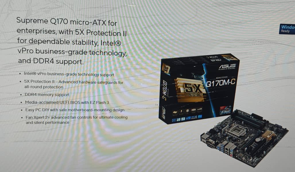 Gaming & Graphic Design CPU | Core i7 6th Generation RGB Gaming Cpu Bu ...