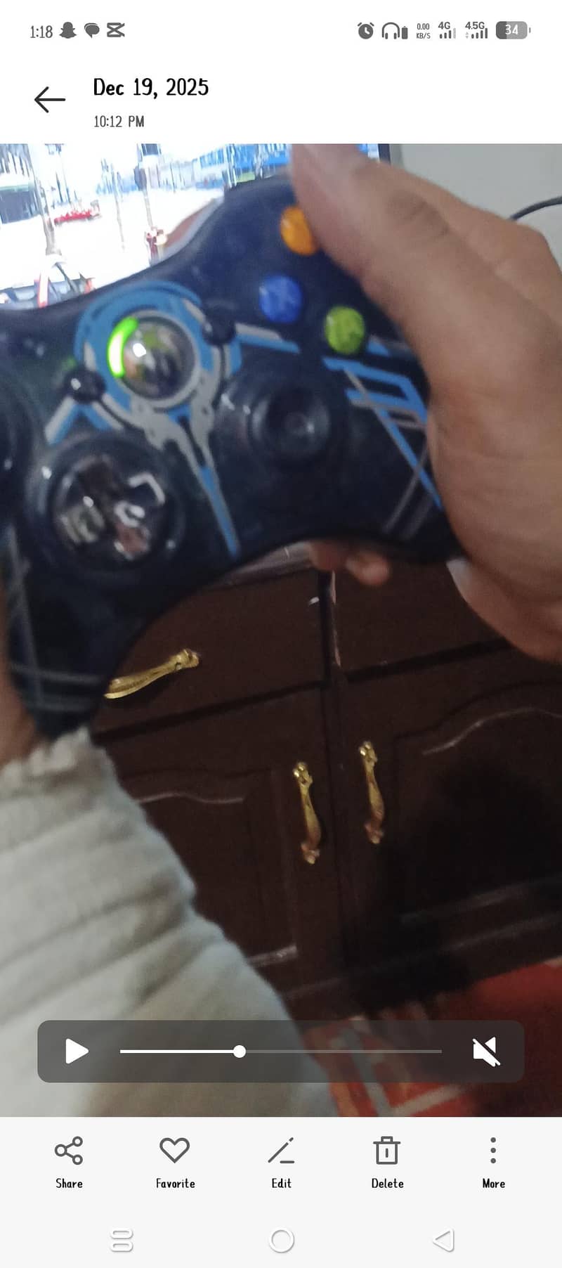 Xbox 360 320gb - Gaming Consoles - 1109631489