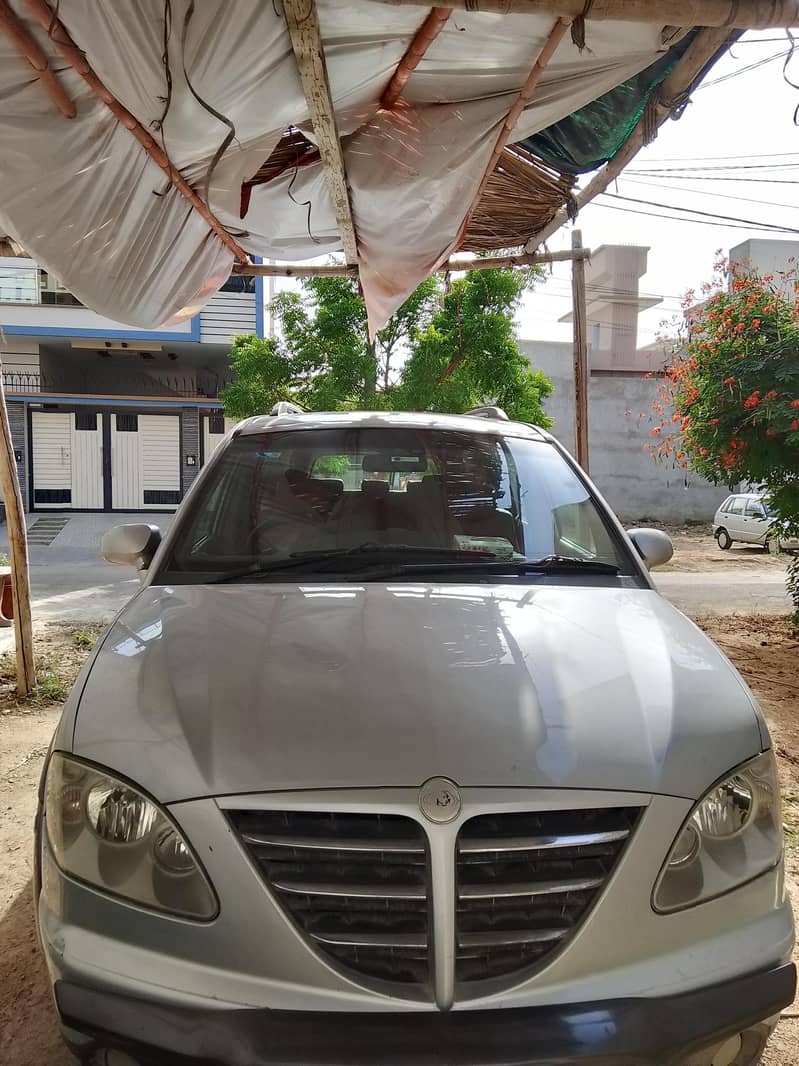 MERCEDES STAVIC 11SEATER - Cars - 1109632818