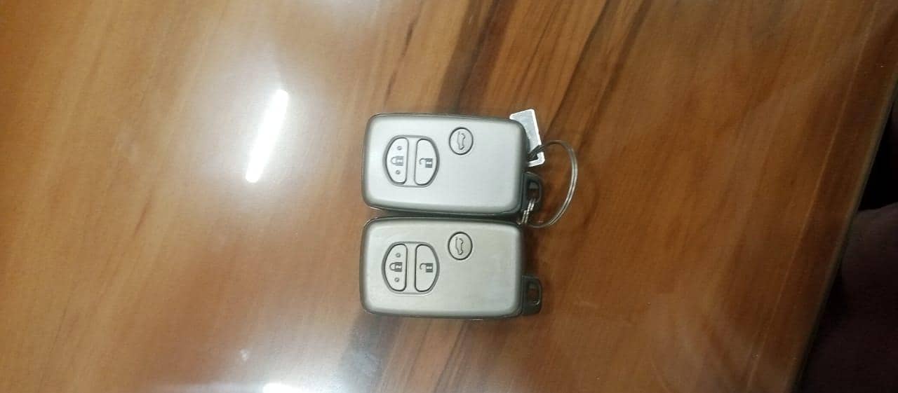 Smart Sensor Remote Keys Programming - Mira Alto Sportage Civic ...