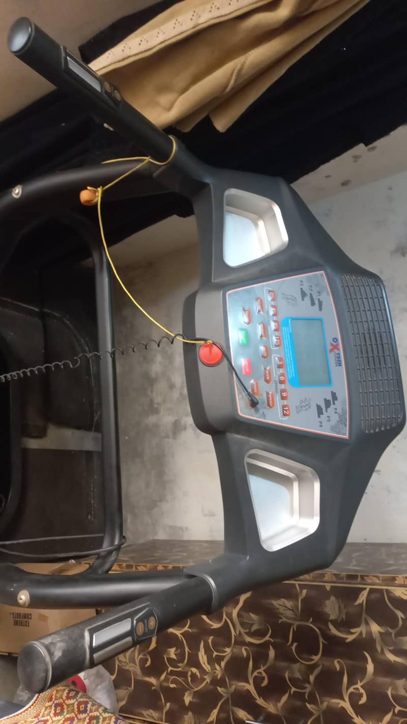 Treadmill | Running Machine | Jogging Machine | Home use Treadmill ...