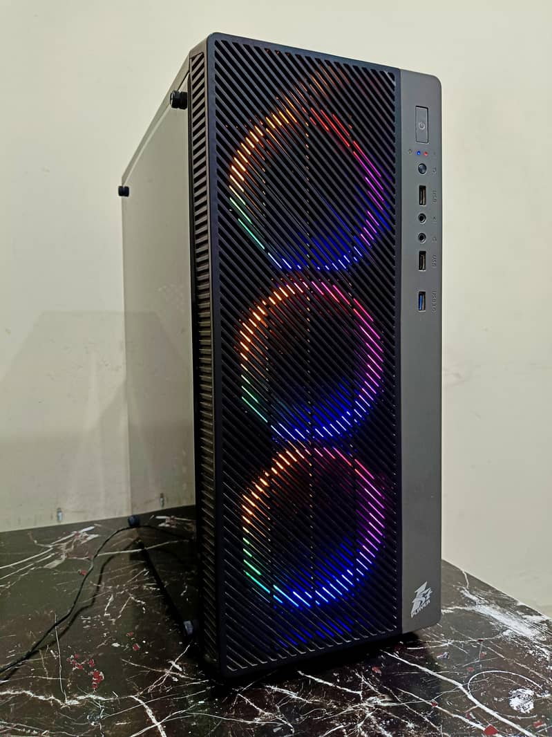 Core i7 Complete Setup - Gaming PCs - 1109637085