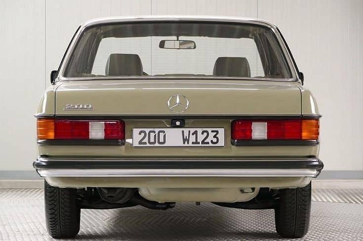 Mercedes W123 Porject Car Available on very cheap. - Cars - 1109637221