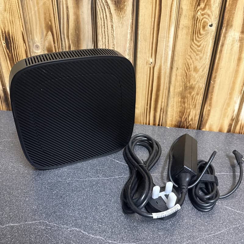 HP T640 Thin Client Mini AMD Ryzen R1505G Ddr4 Radeon Graphics Vega 3 ...