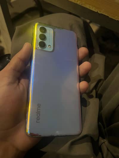 New Realme Gt Master Edition in Islamabad, Free classifieds in ...